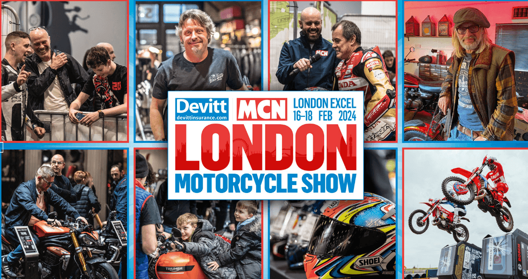 London Motorcycle Show 2024: Revving Up Innovation and Excitement | EJEAS