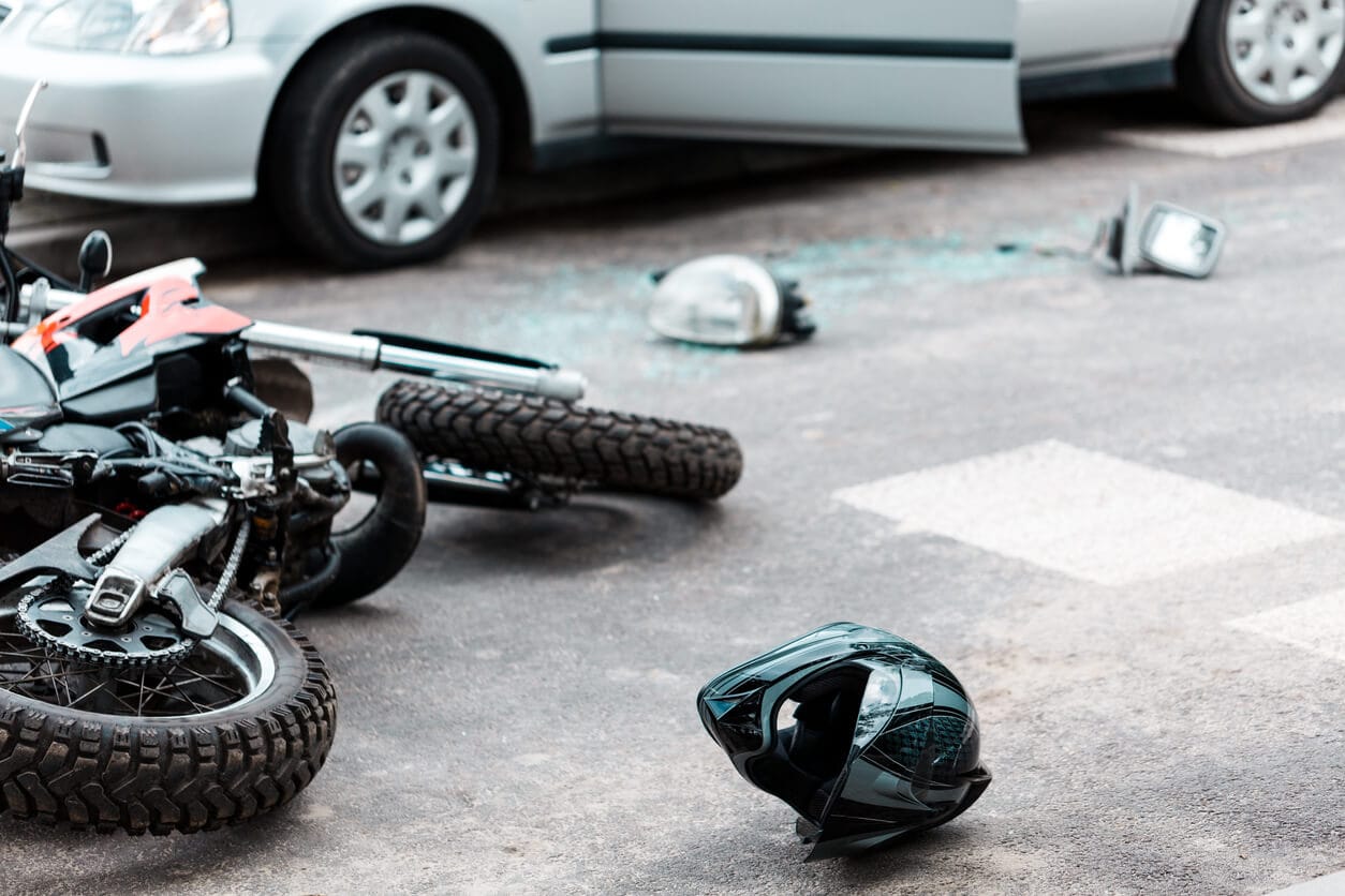 How to Prevent Death Wobbles on a Motorcycle | EJEAS