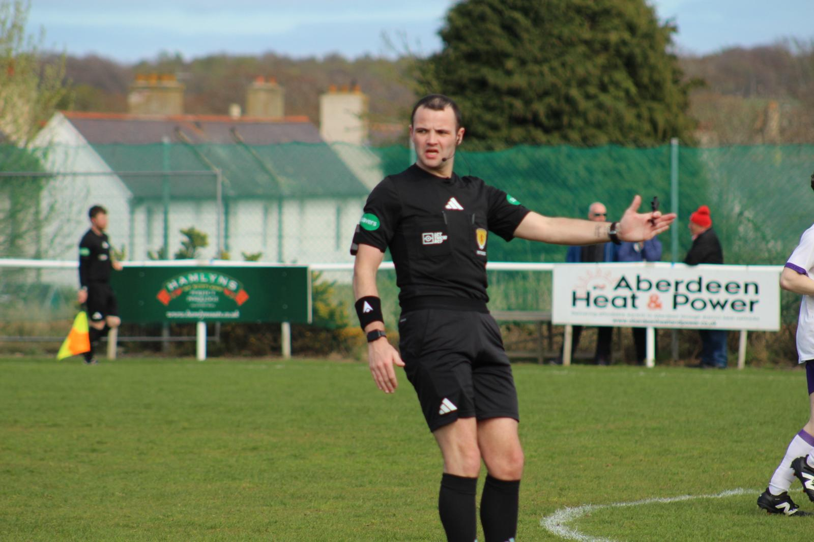 Professional Referee Intercom System – EJEAS F6 Review | EJEAS